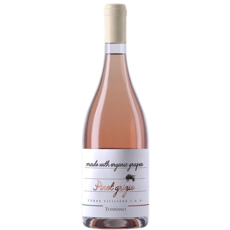 Pinot Grigio – Bacco Wine & Spirits