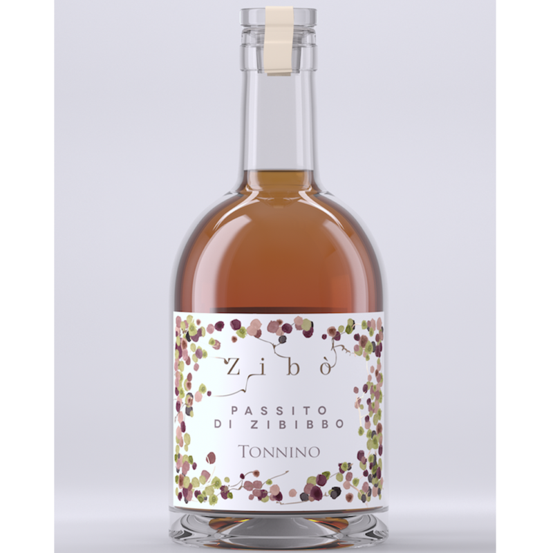 Zibo Passito Di Zibibbo Bacco Wine And Spirits